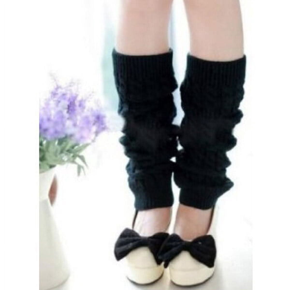 Raindrops Warmers For Women Leg Warmers 1 Pair - Walmart.com