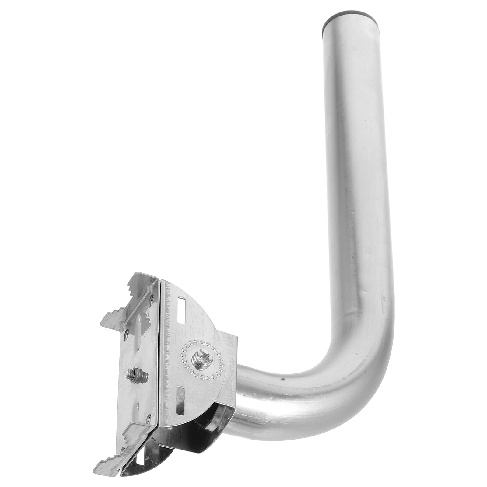 Raindrops L-Shaped Wall Mount Bracket for Wireless Bridge Stainless ...