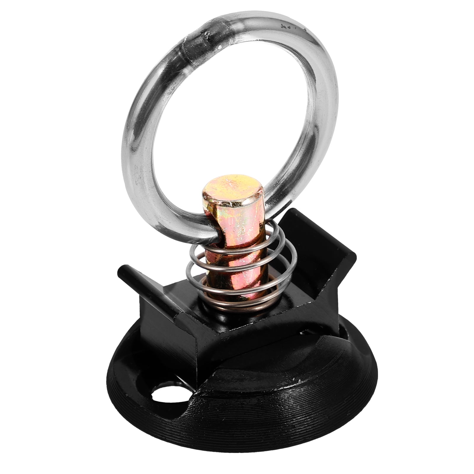 Raindrops L Track Ring Fitting L Track Rail Ring Rv Track Tie Down ...