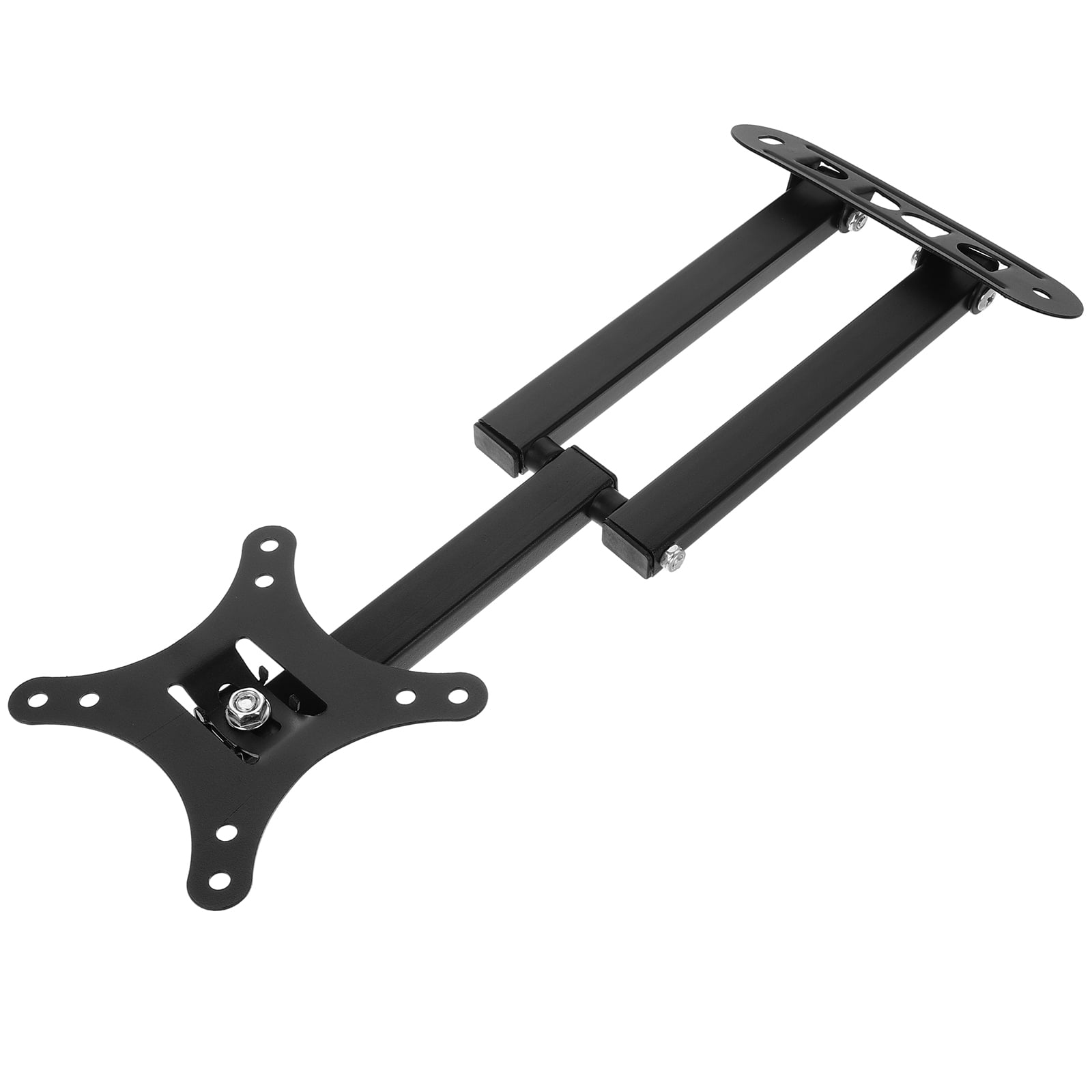 Raindrops LCD Monitor Mount with Tilt Swivel, TV Wall Mount with ...