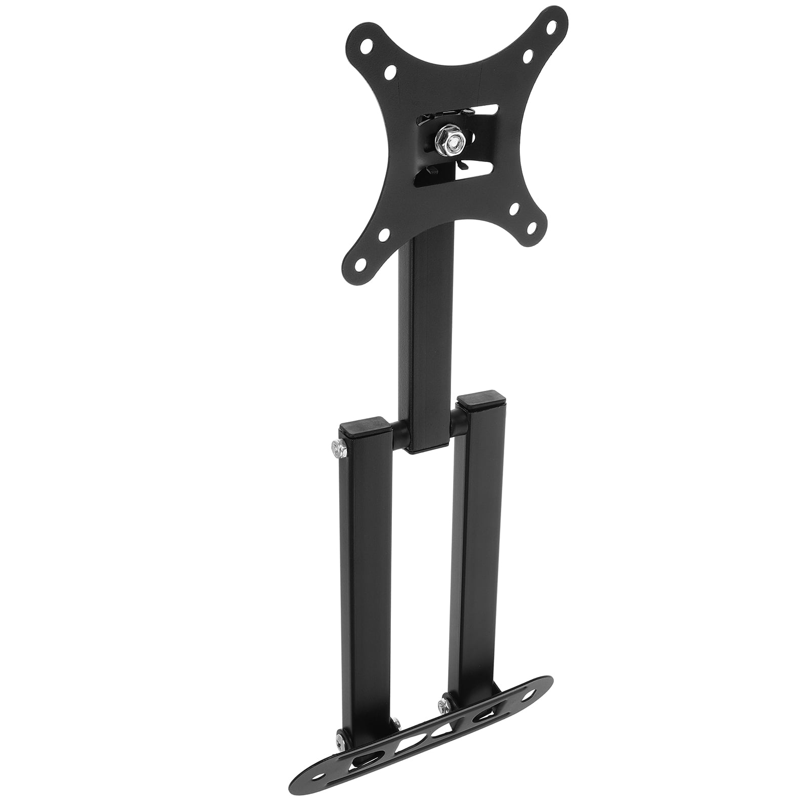 Raindrops LCD Monitor Mount with Tilt Swivel, TV Wall Mount with ...