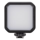 Raindrops LED Garage Light Batten Tube Camera Fill Rechargeable Video ...