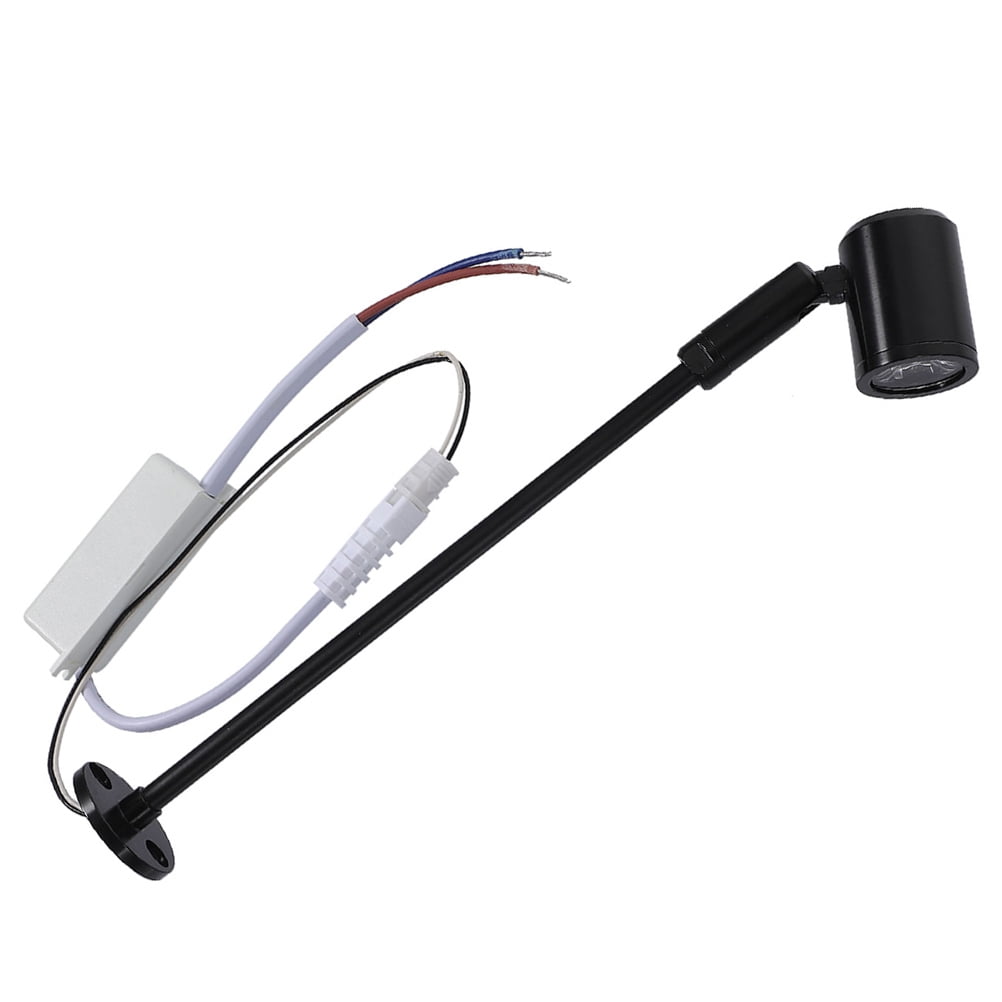 Raindrops LED Small Spotlight Indoor Small Spotlight Jewelry Display ...