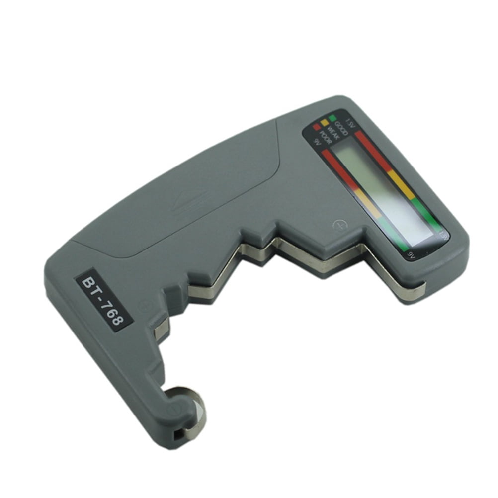 Raindrops LED Tube Light Battery Powered Control Board Tester Non ...