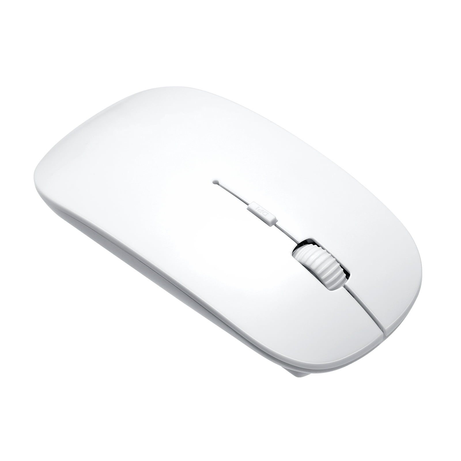 Raindrops LEDMOMO Ultra Thin Slim Mouse Mini 2.4GHz 1200 DPI USB ...