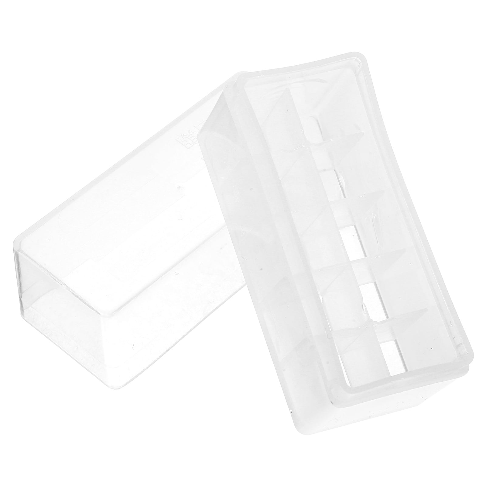 Raindrops Lab Freezer Storage Container for Centrifuge Tubes Multiple ...