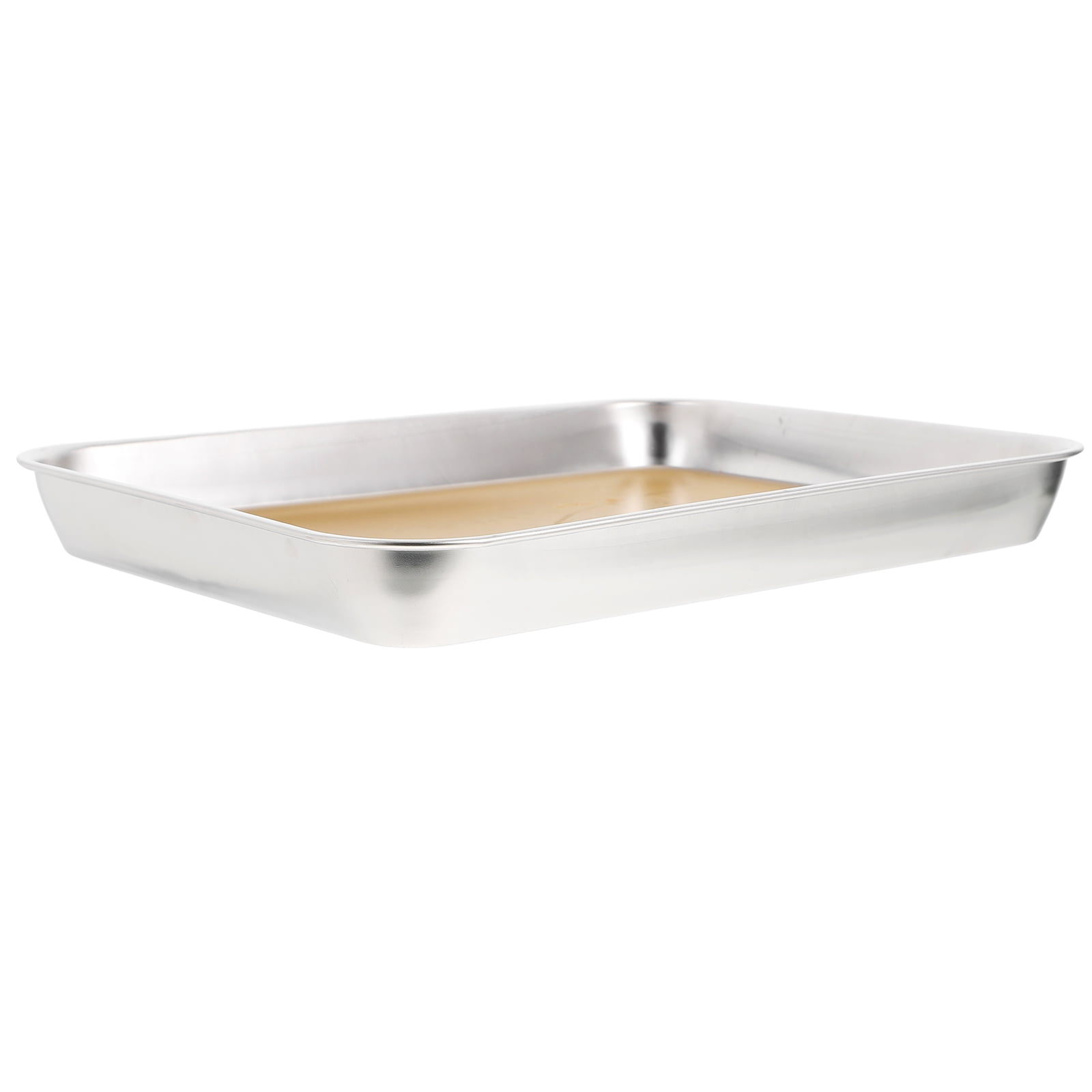 Raindrops Laboratory Dissection Tray with Wax Stainless Steel Metal ...