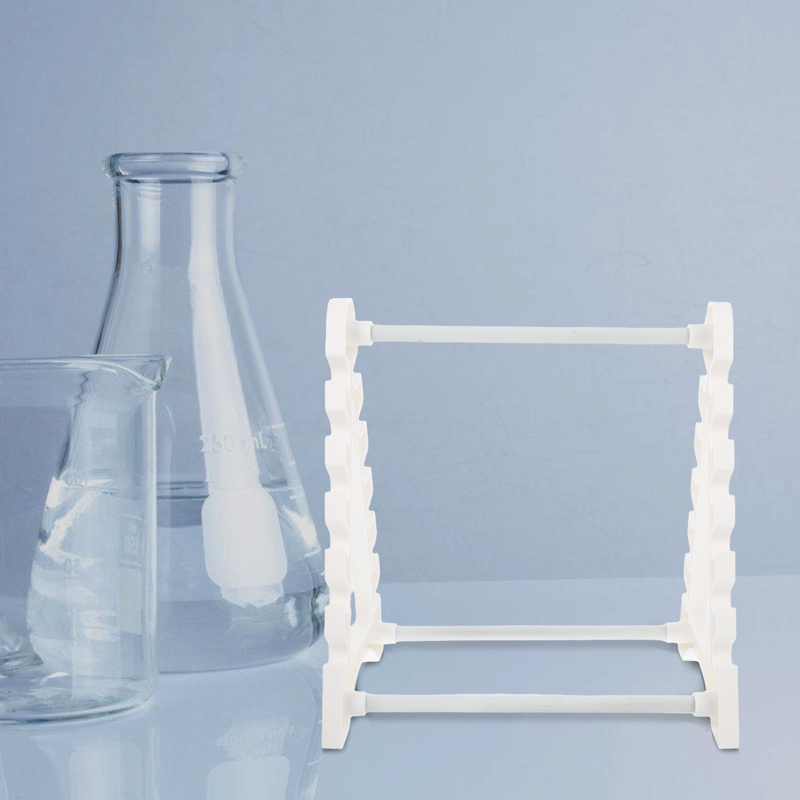 Raindrops Laboratory Pipette Organizer 12-Position Trapezoidal Pipette ...