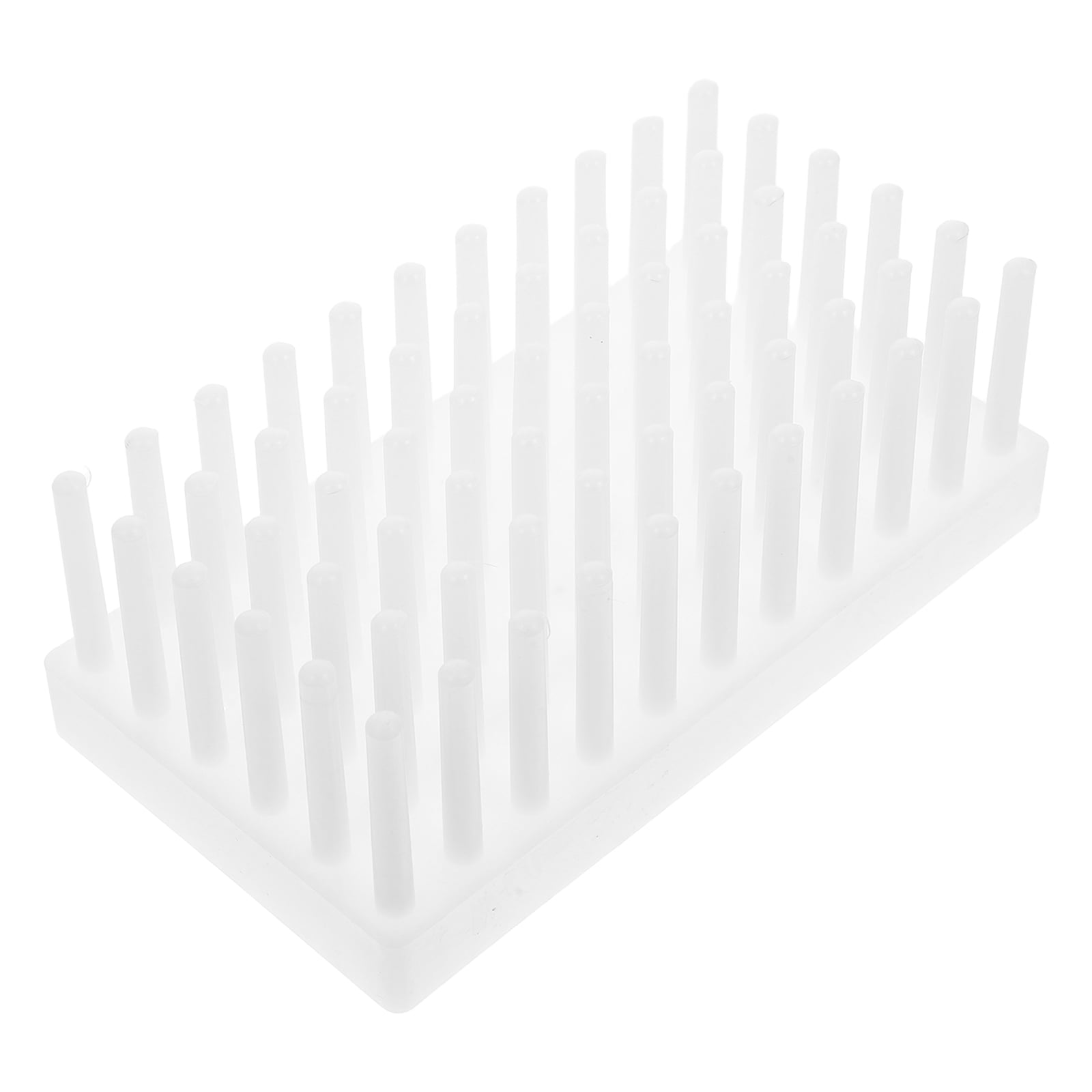 Raindrops Columnar Shaped Test Tube Holder for Lab Equipment 1Pack ...