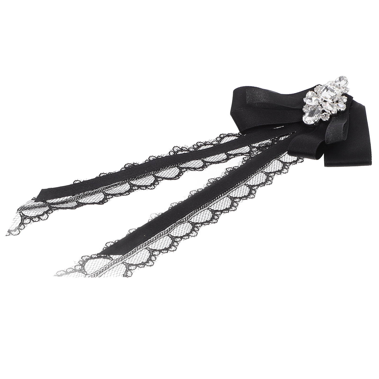 Raindrops Lace Brooch Hook Louvers Pin Replacement Door Chisel Man ...