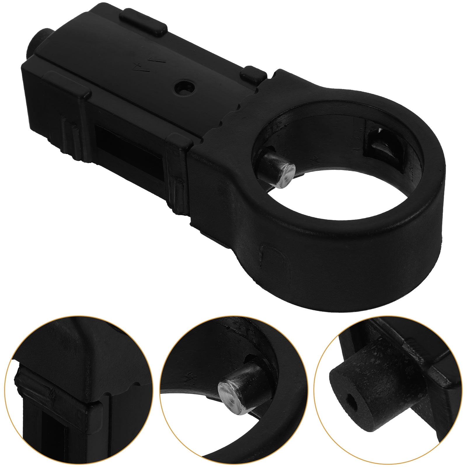 Raindrops Ladder Replacement Plastic Ladder Ring Sleeve Extension ...