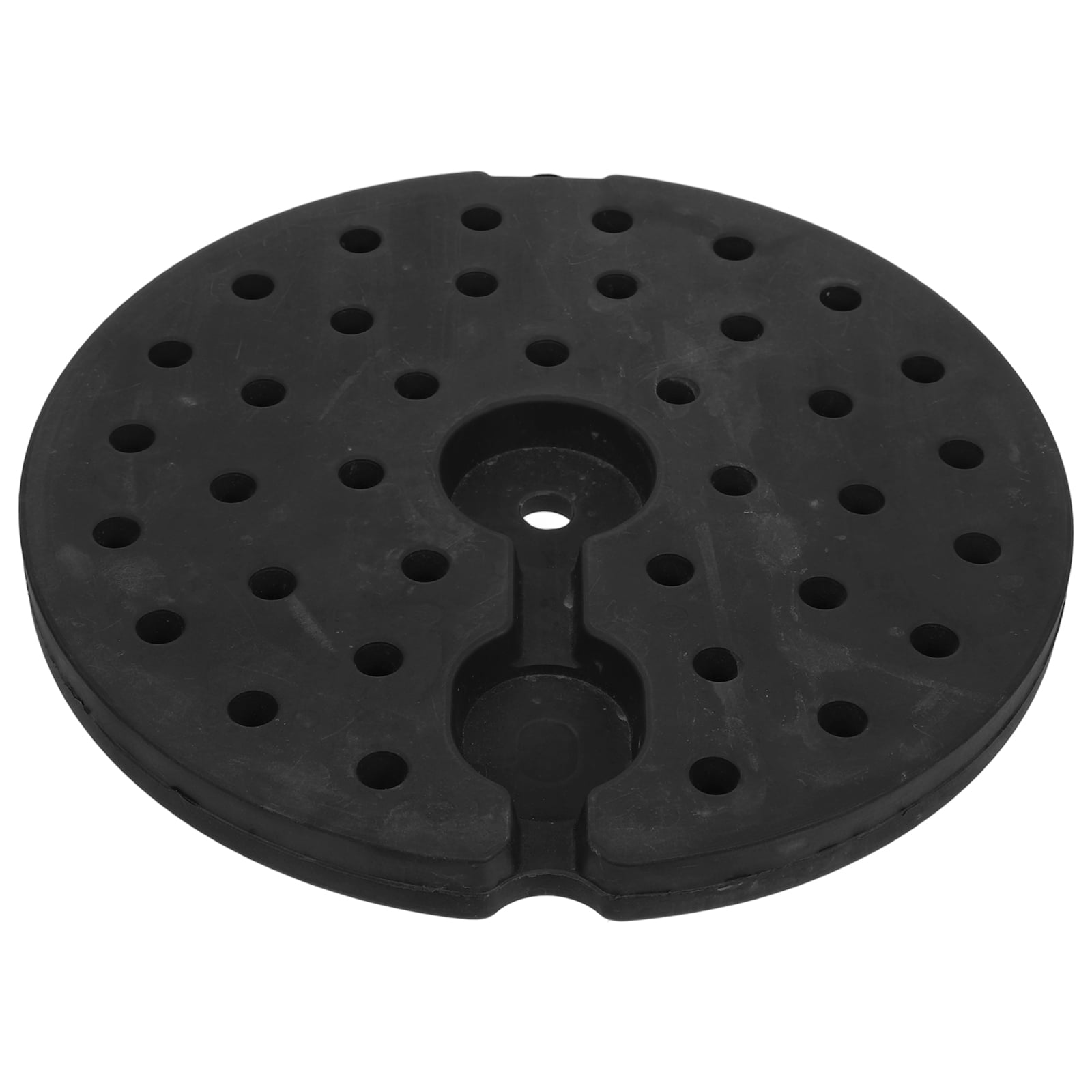 Raindrops Lamp Base Weight Block Floor Lamp Base Weighted Display Lamp ...