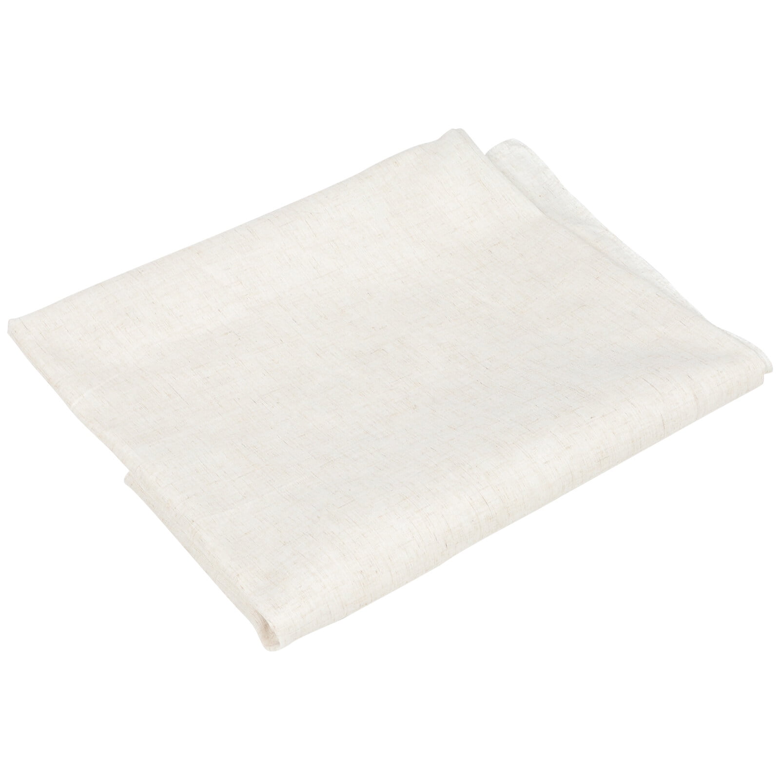 HONMEET Fabric For Diy Lampshade Kit Linen 1Pcs 61.4X39.4X0.04In ...