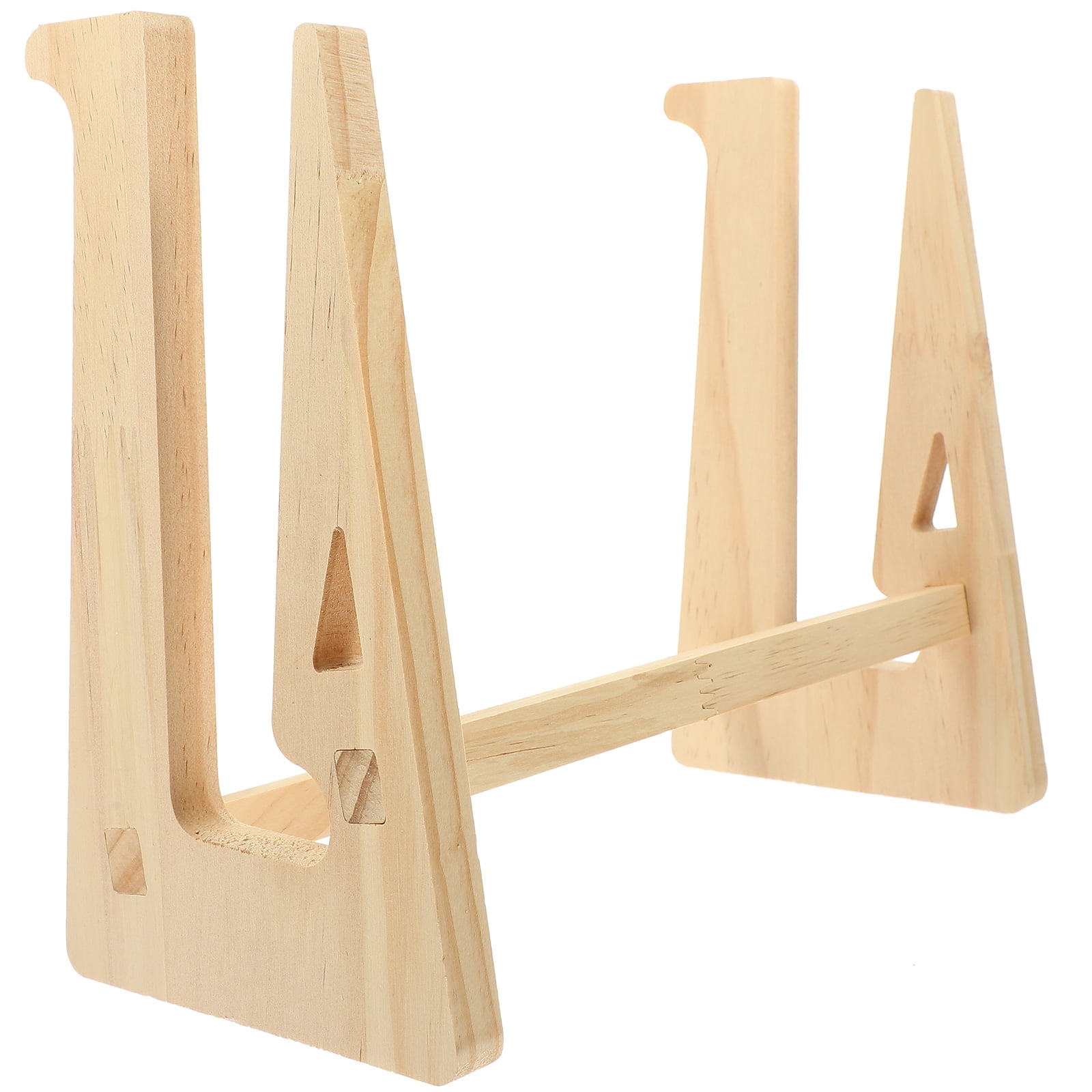 Raindrops Laptop Wooden Stands Portable Notebook Riser Holder Laptop ...