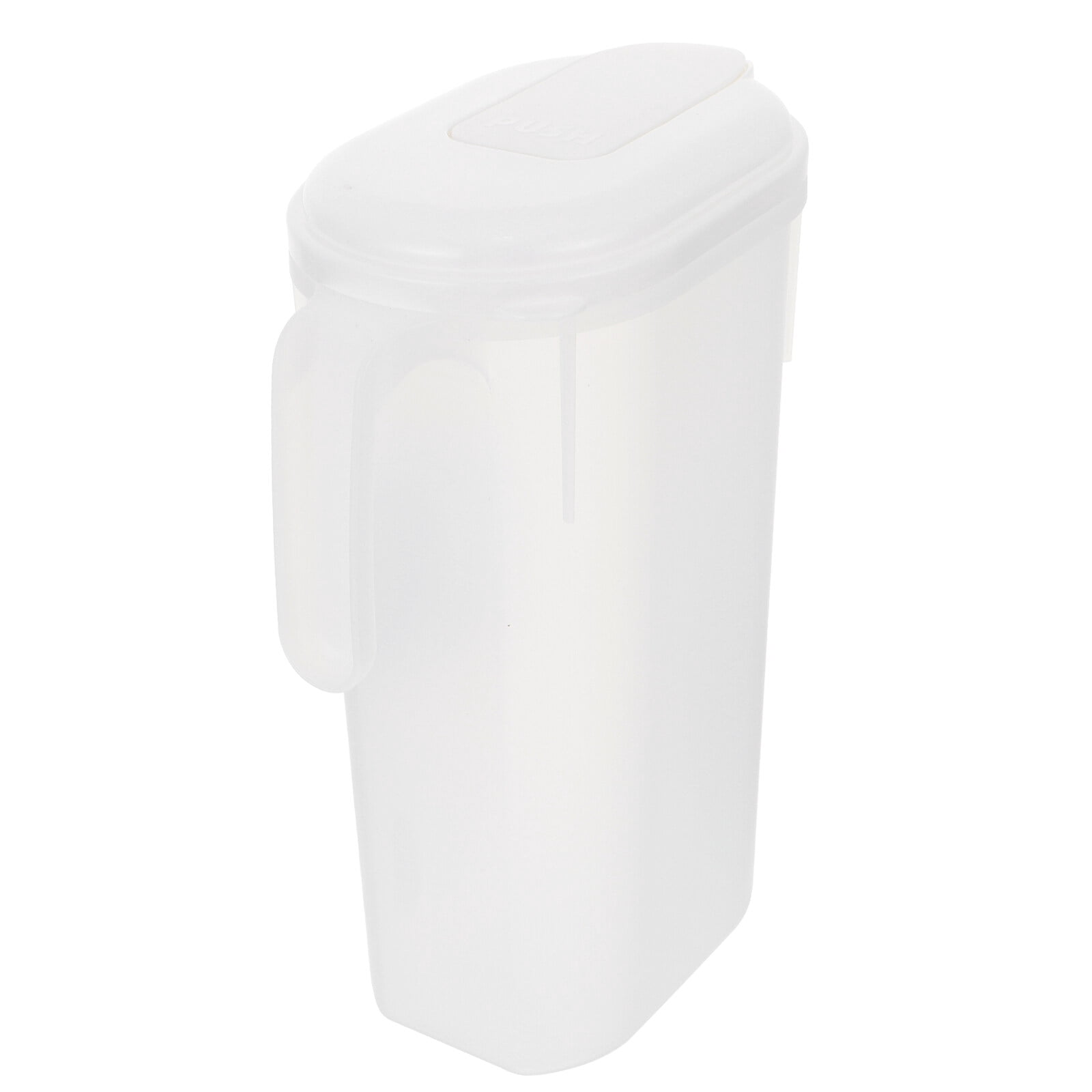 LABRIMP Family Daily Drink Cold Water Jug PP 1Set 2.2L - Walmart.com