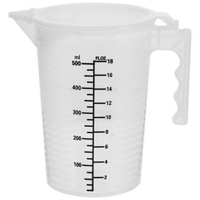 Long Handle Measuring Cups