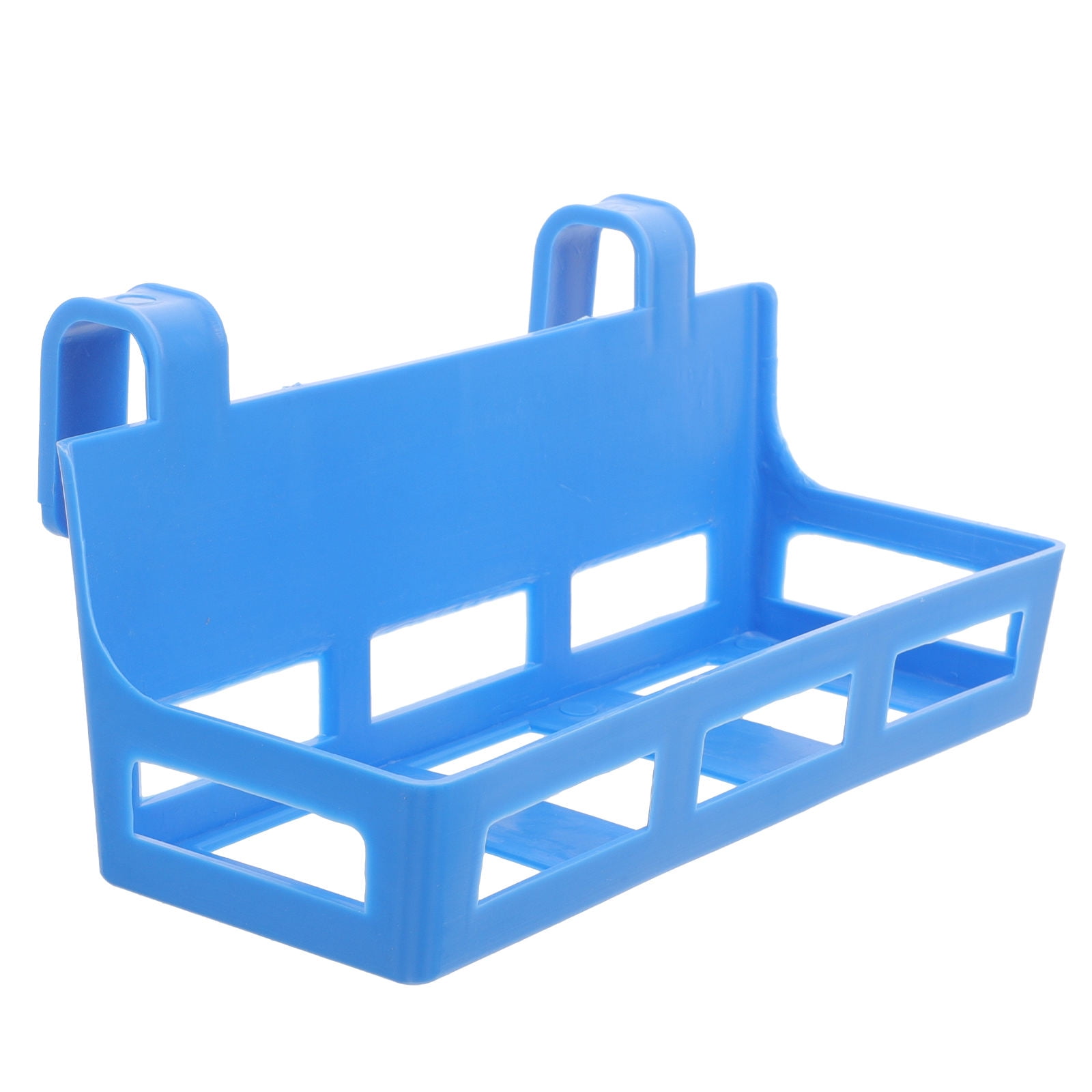 Raindrops Lecture Platform Hanging Flower Basket Rostrum Hollow Storage ...