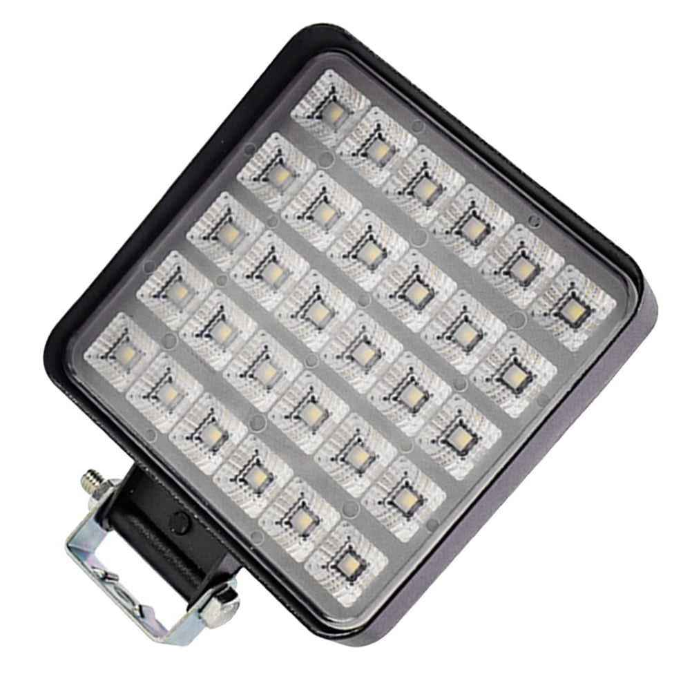 Nestingho Vehicle Lights Acrylic Black For Truck Harsh Conditions 1Set ...
