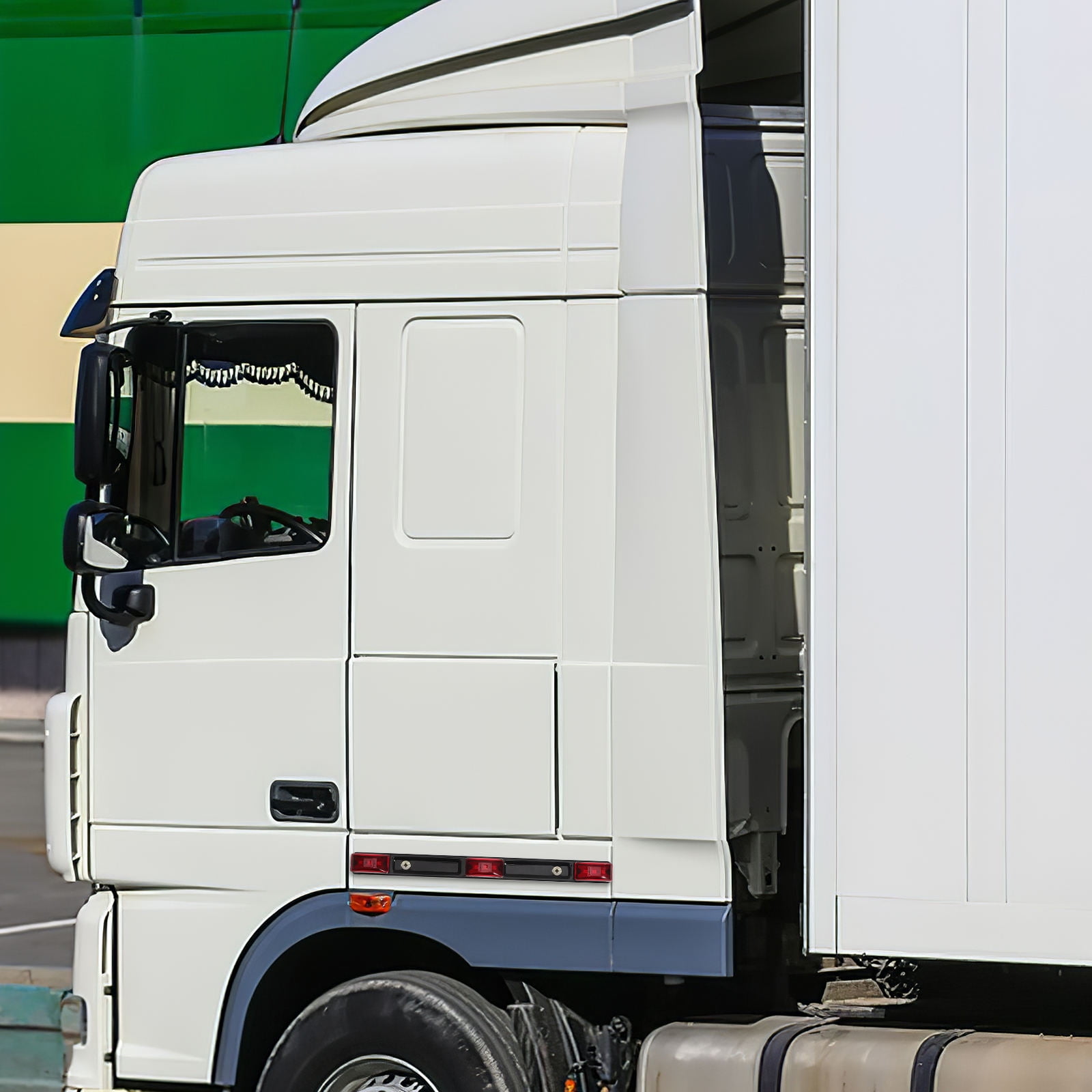 Raindrops Led Trailer Brake Light Trailer Brake Tail Light Brake Strip ...