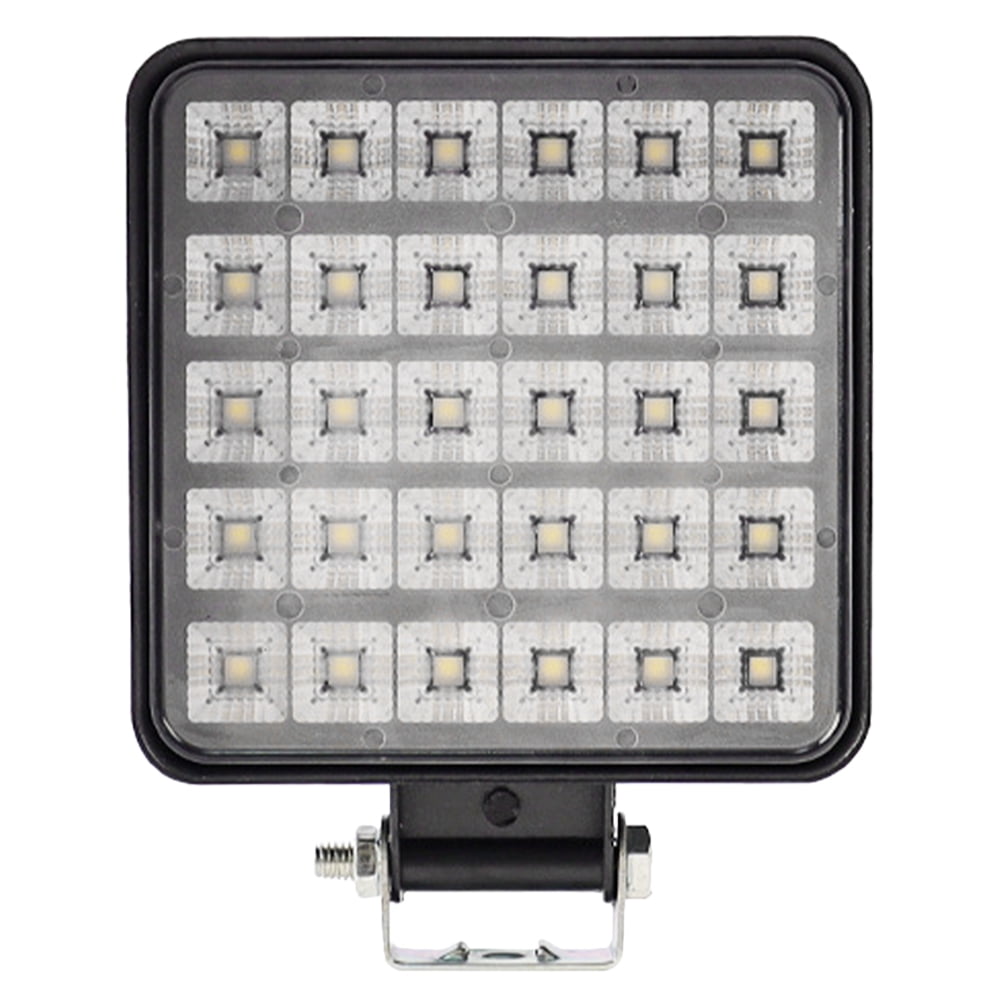 Raindrops Led Work Light Outdoor Truck Light Off Road Vehicle Light ...