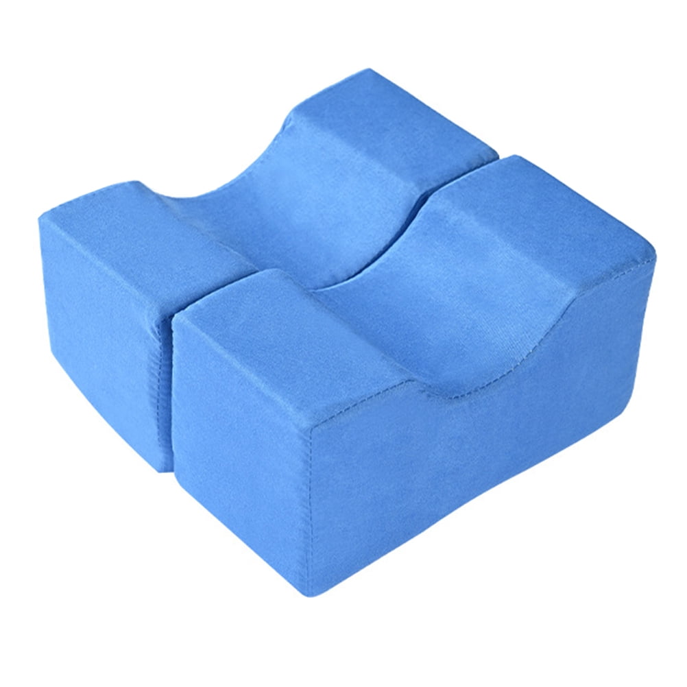 Raindrops Leg Elevation Pillows for Swelling Footrest Wedge Travel ...
