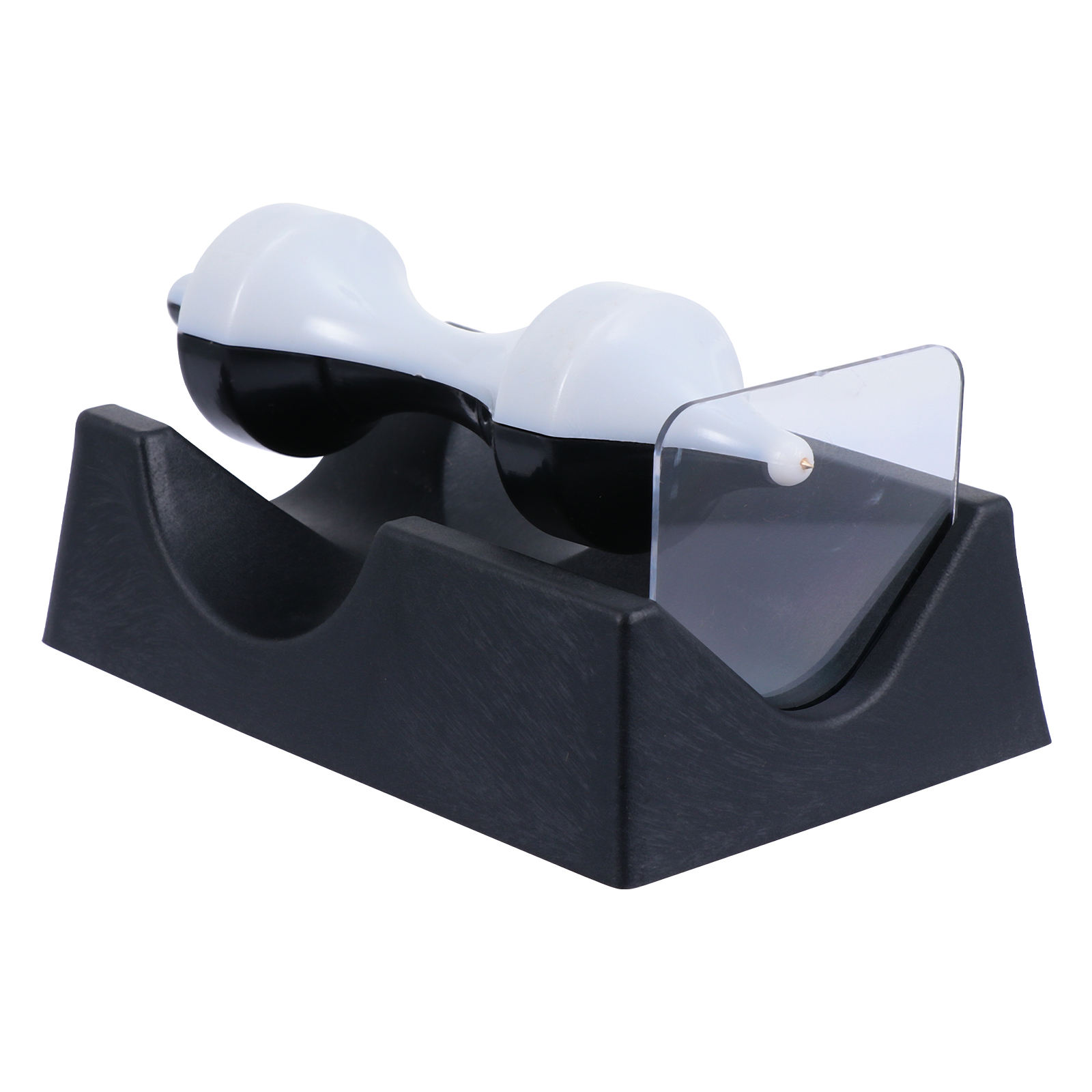 Raindrops Levitation Demonstrator 1Pcs Square Plastic Toy For Classroom ...