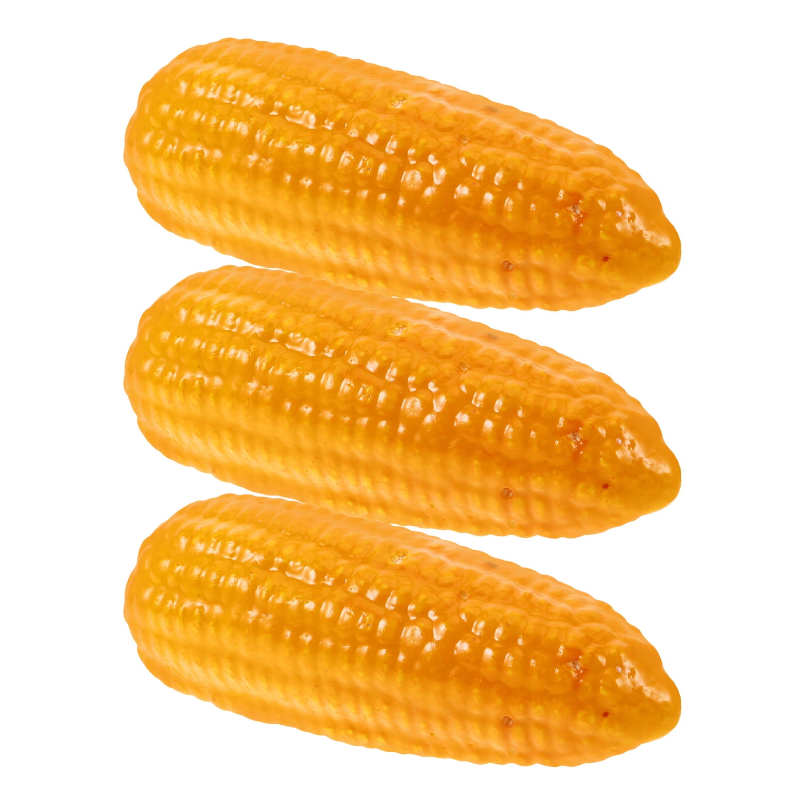 Raindrops Lifelike Simulation Corn Models Crafted from Safe Foams for ...