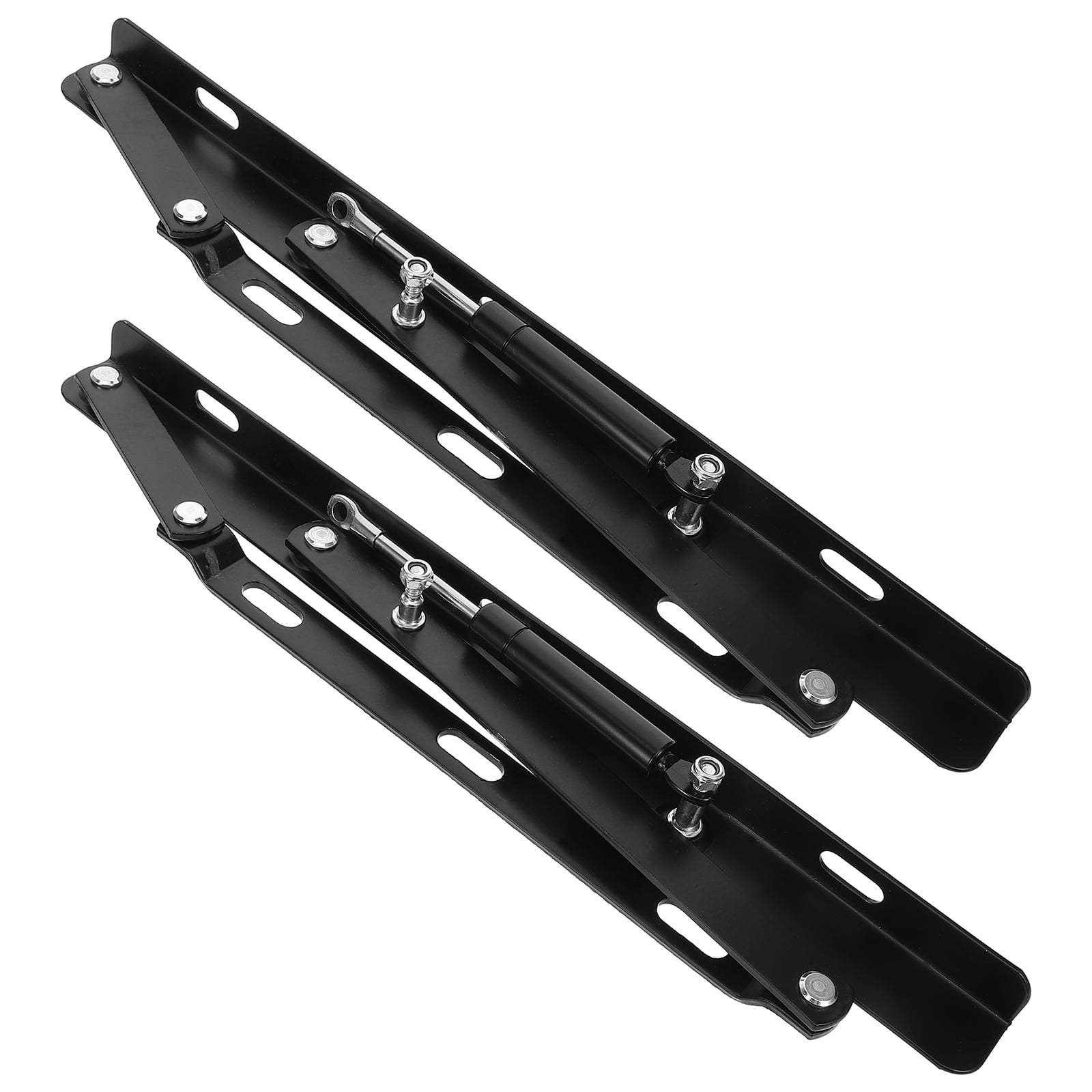 Raindrops Lifting Mechanism Heavy Support Rod Bed Riser Lifter Lifts ...