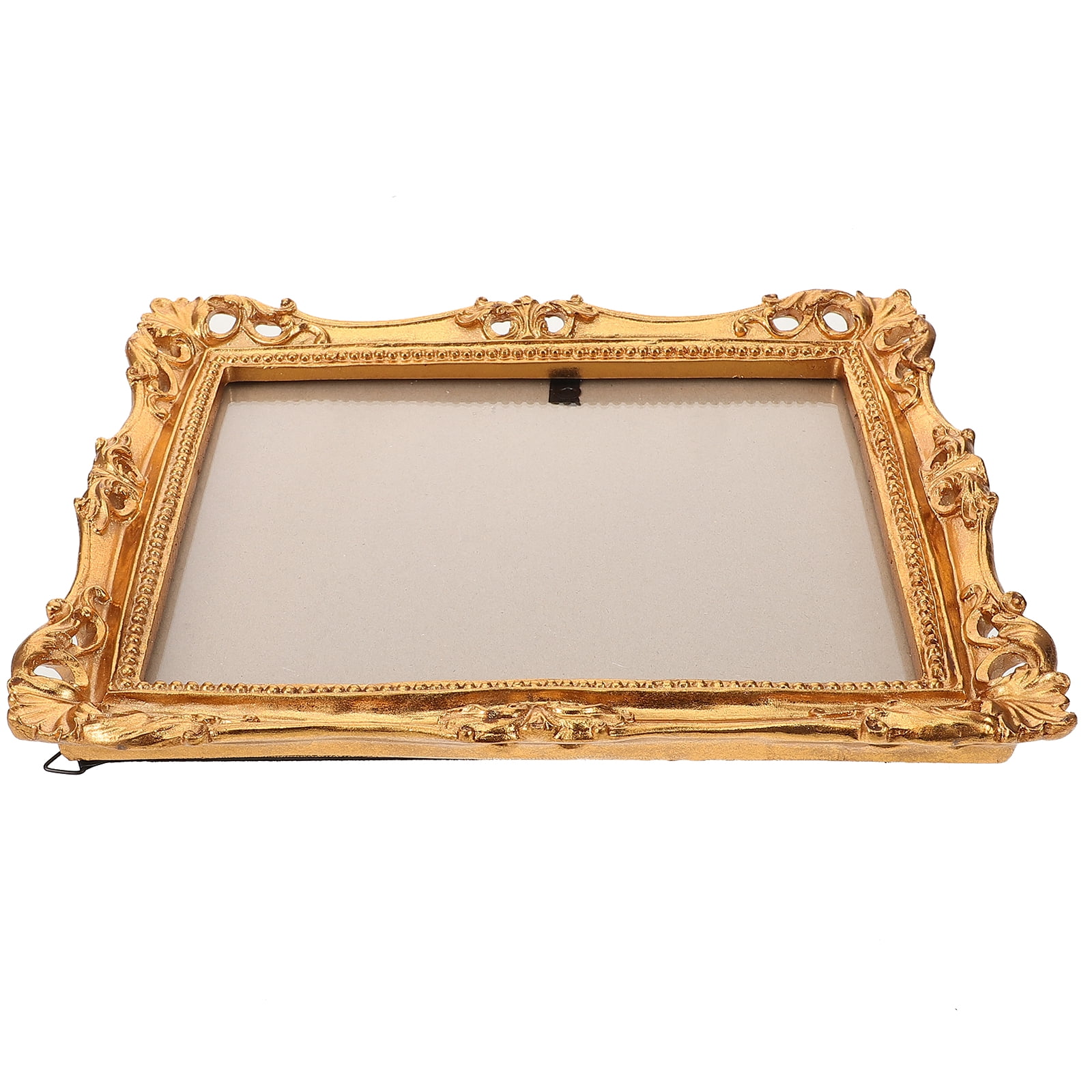 Raindrops Light Luxury Photo Frame Cashmere Feature Whirligig Hanging ...