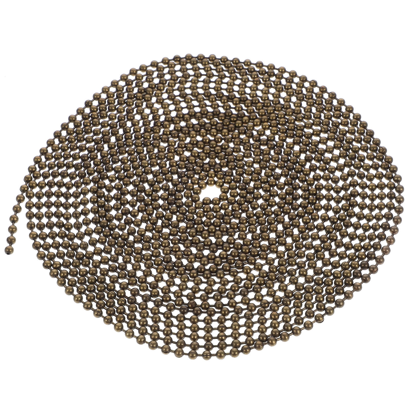 Raindrops Light Pull Chain Extension Replacement Pull Chain Metal Pull ...