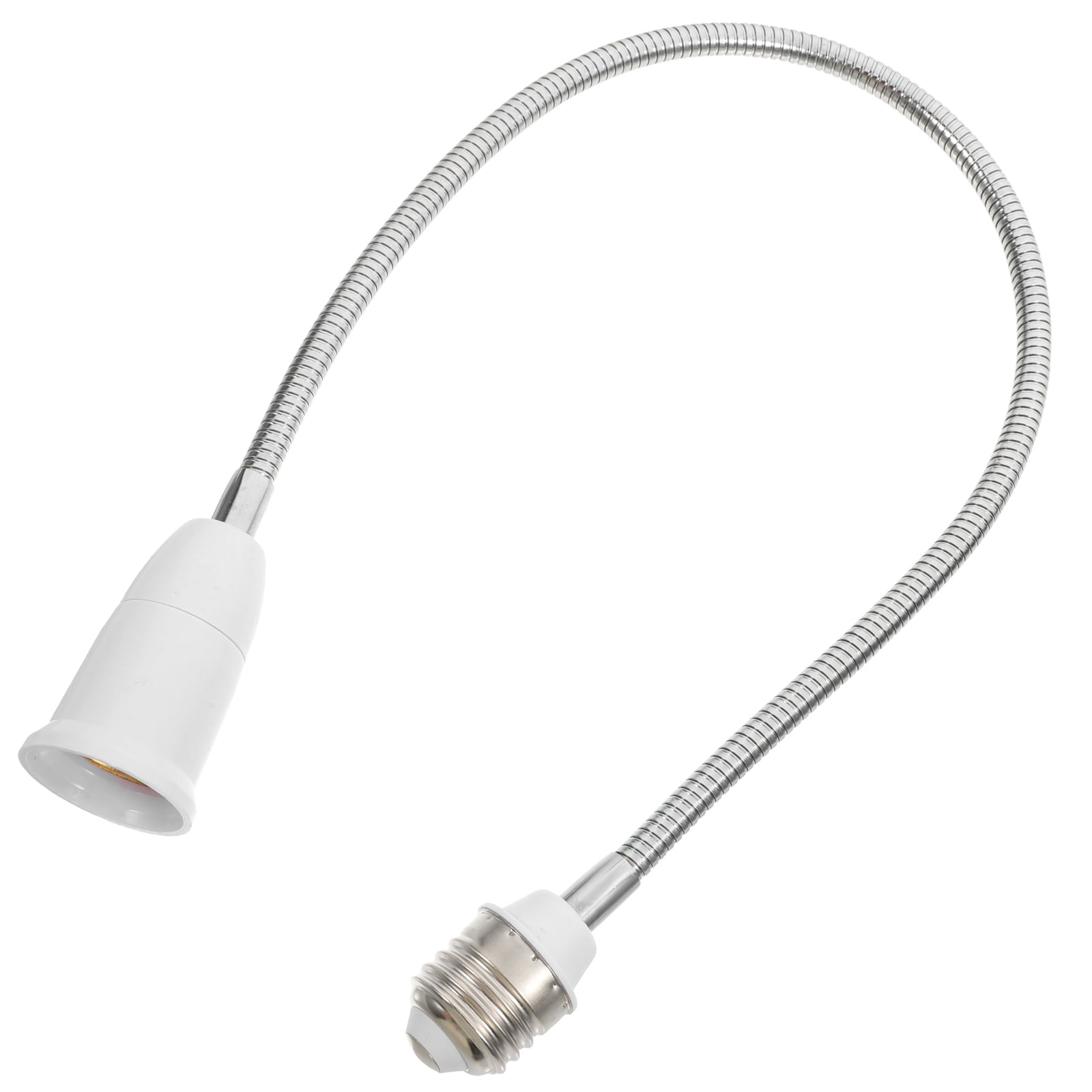 Raindrops Light Socket Extender E27 To E27 Light Bulb Socket Adapter ...