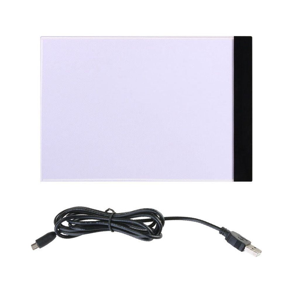 Raindrops Light up Punching Board Doodle LED Copy Magnetic Drawing ...