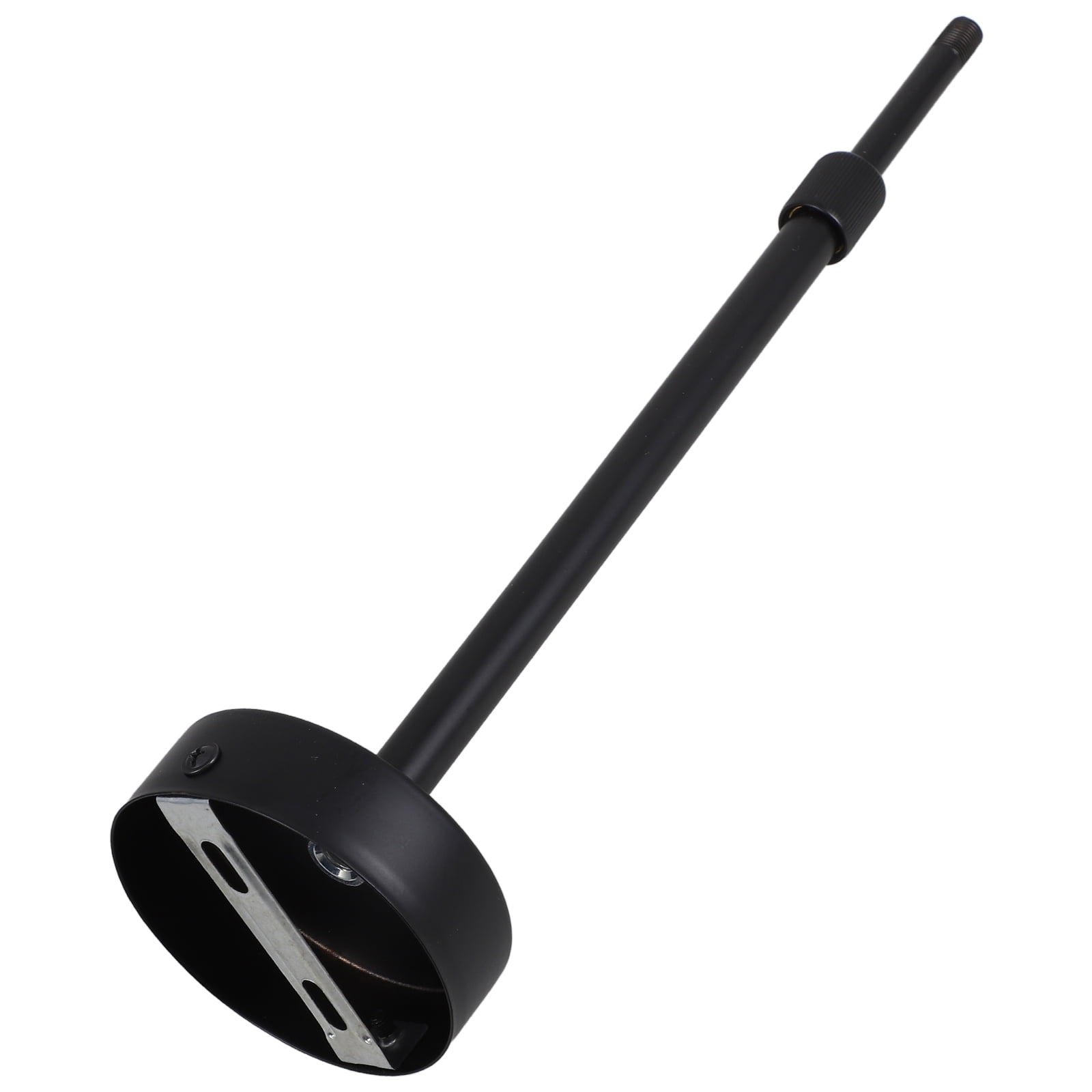 Raindrops Lighting Fixture Downrods Wide Lamp 2025 Red Envelopes Black ...