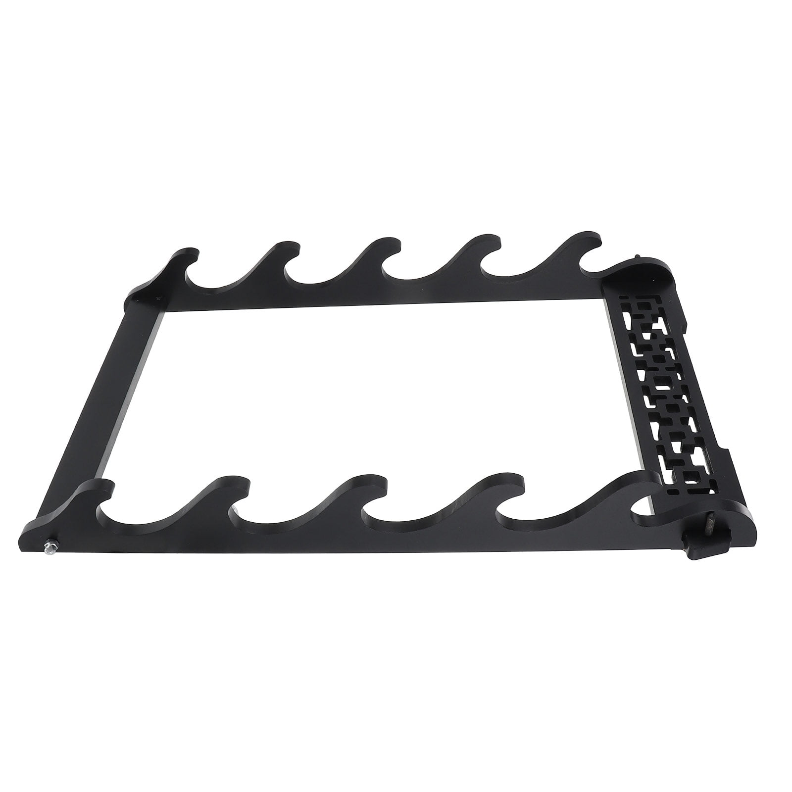 Raindrops Lightsaber Wall Mount Swords Display Rack Picture Stands ...