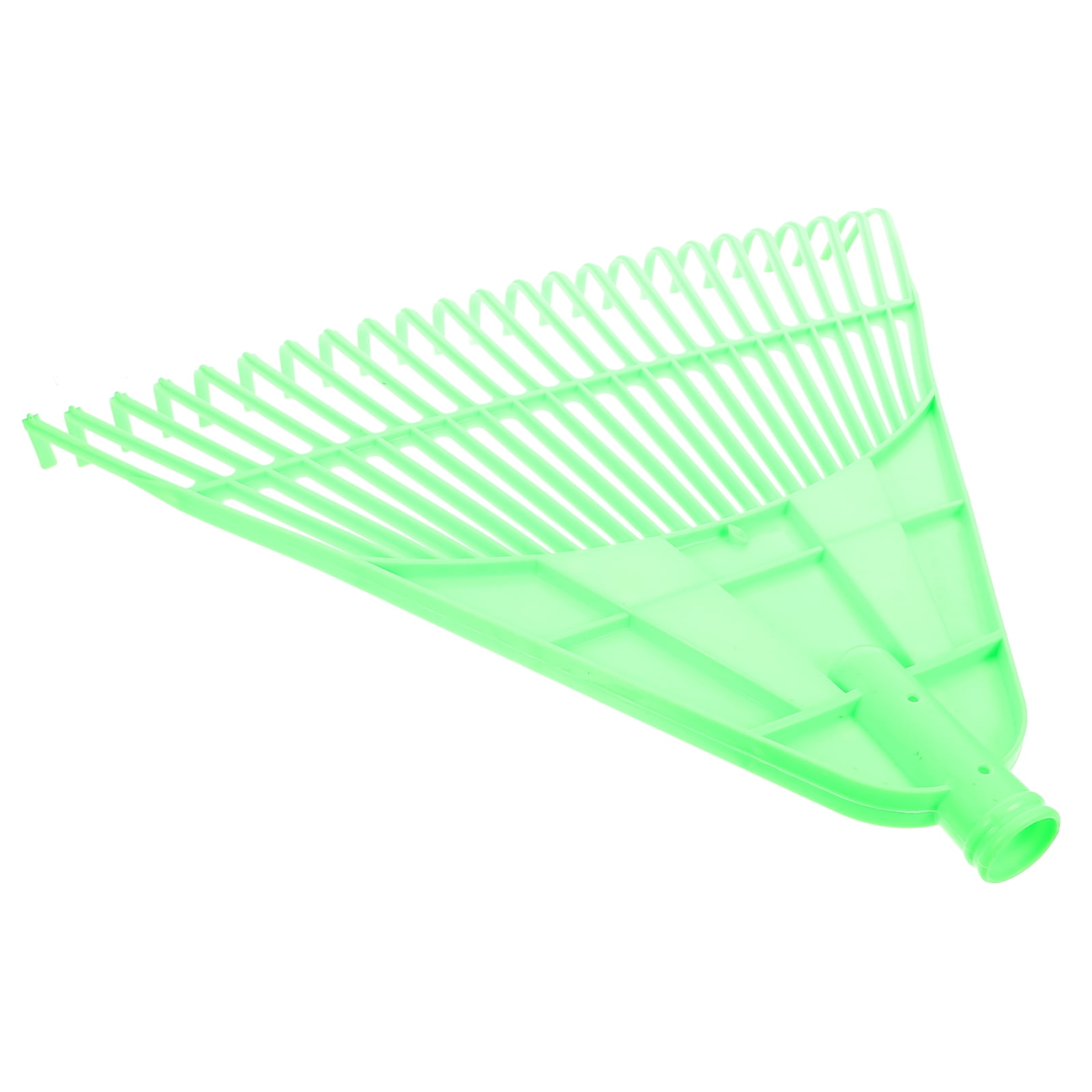 Raindrops Lightweight Rake Head Portable Garden Rake Head Replacement ...