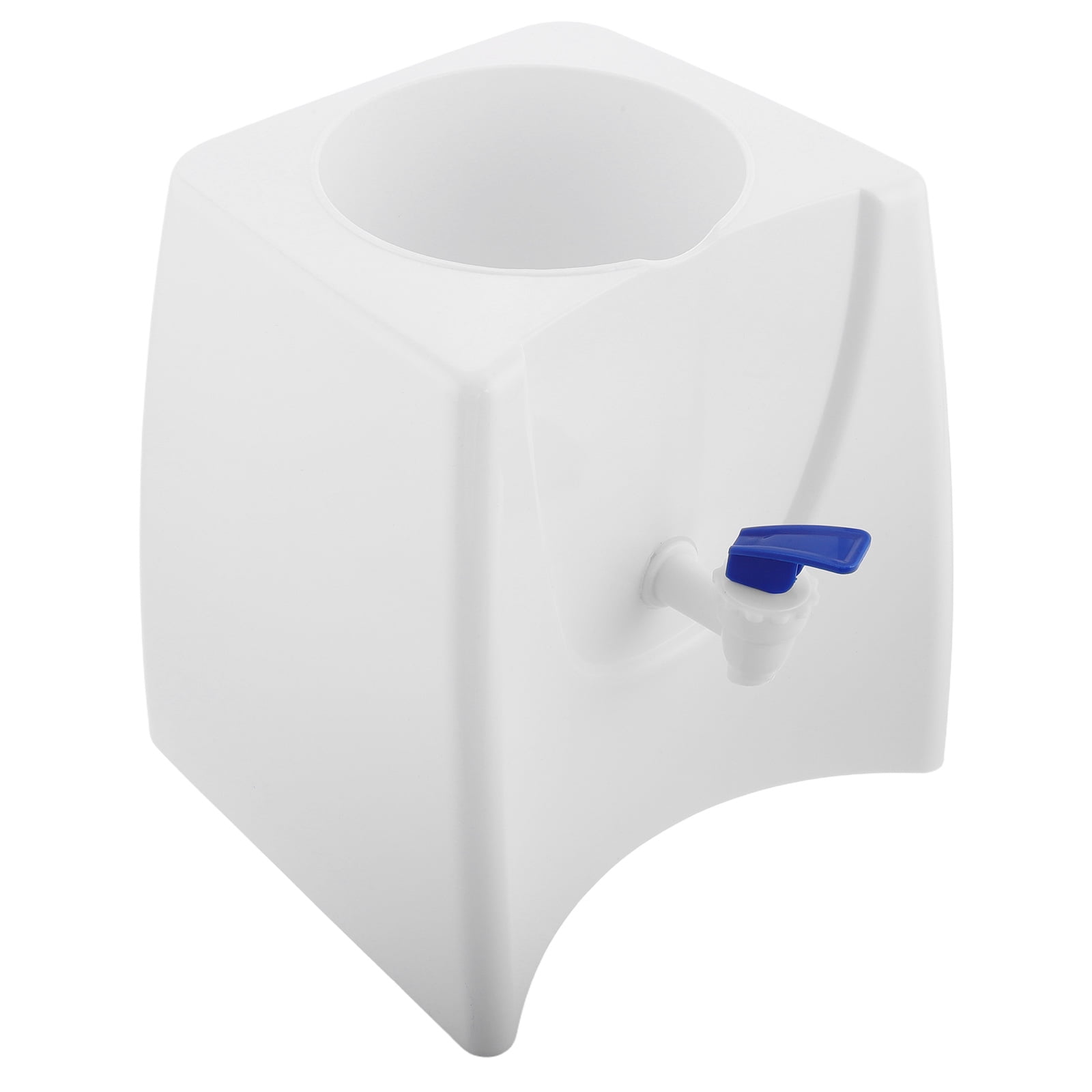 Raindrops Lightweight Water Dispenser Stand Outdoor Use Durable Plastic ...