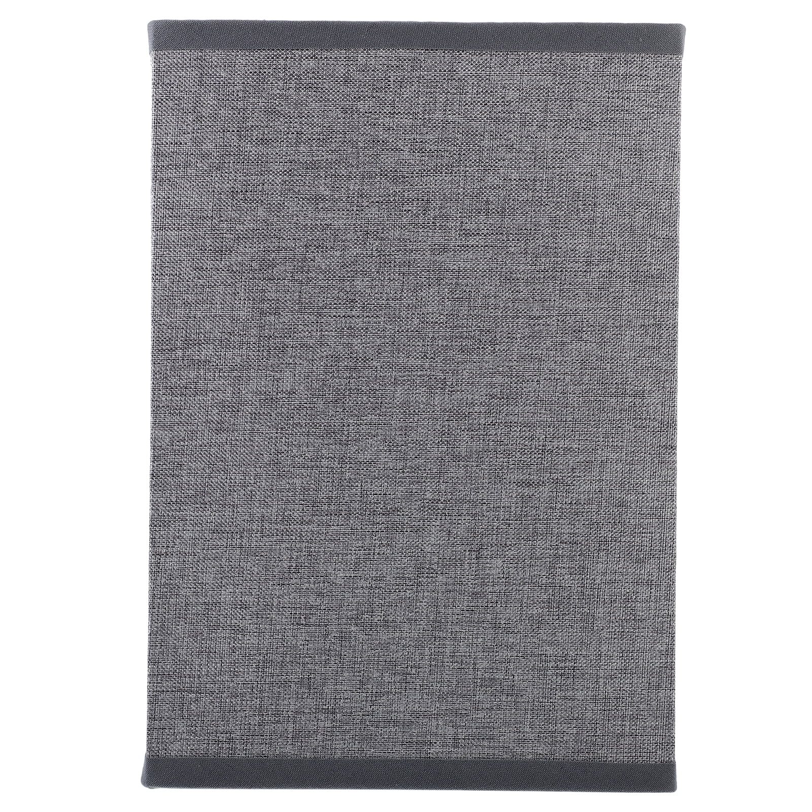 Raindrops Linen Lamp Shade Rectangular Linen Lamp cover Linen floor ...