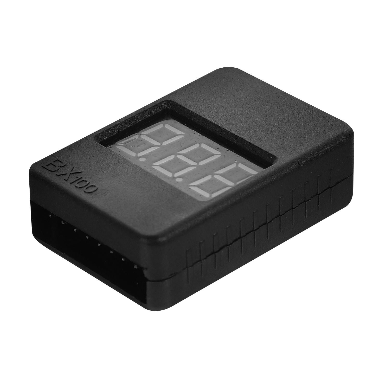 Raindrops Lithium Ion Battery Tester Battery - Lipo Battery Capacity ...