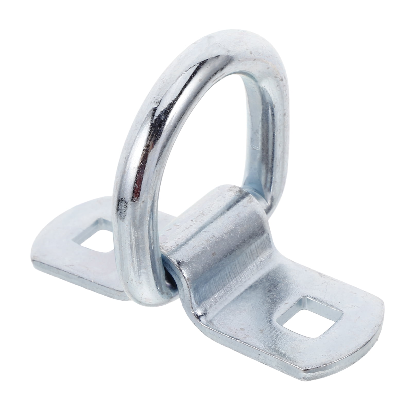 Heavy Duty Lock Ratchet Tie Down Straps with D Ring for Trailers and ...