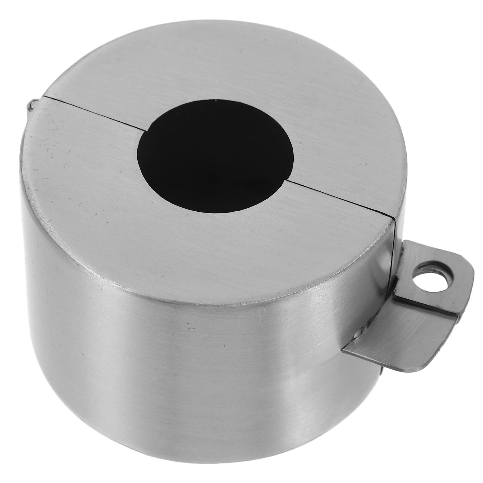 Raindrops Outdoor Water Spigot Lock Door Knob Lockout Device Hose Bib ...