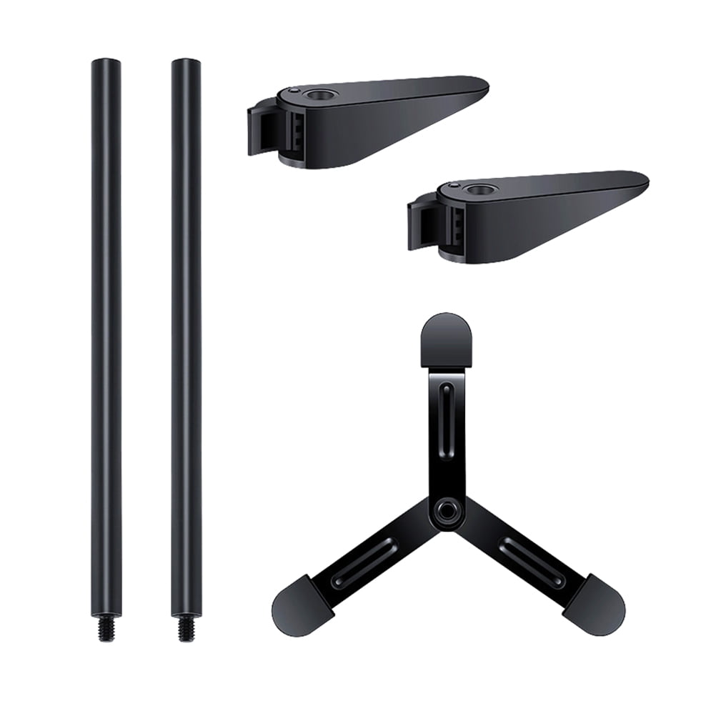 Raindrops Black Adjustable GPU Support Bracket for Computer with ...