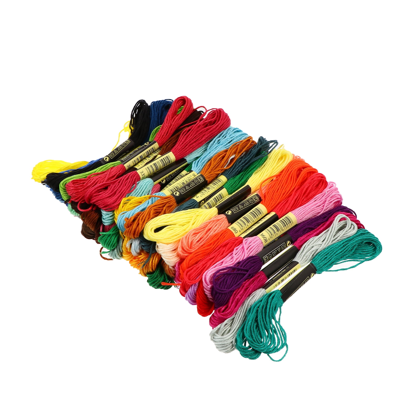 Raindrops Macrame Cord Woven Suit Embroidery Thread Set 14X12X3CM ...