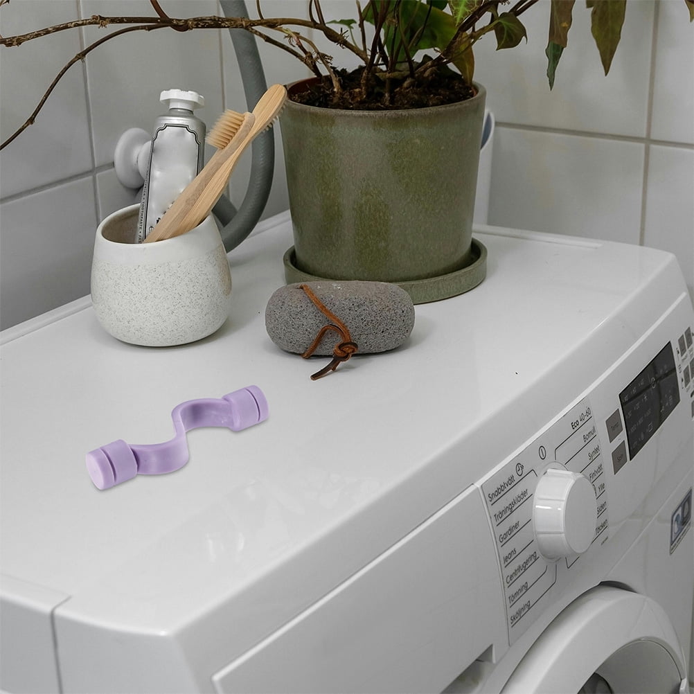 Raindrops Magnetic Door Prop Front Load Washer Keeps Door Open Door ...