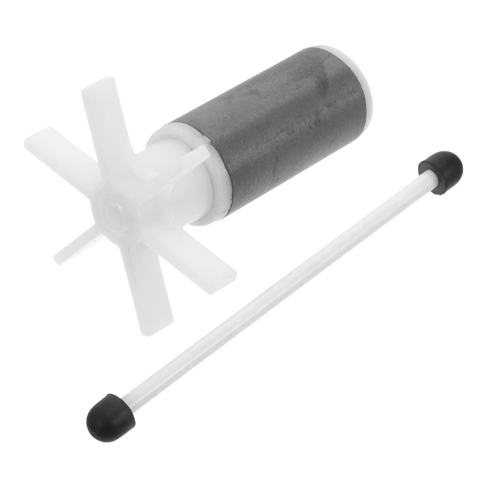 Raindrops Magnetic Filter Impeller Rotor Impeller Assembly for Aquarium ...