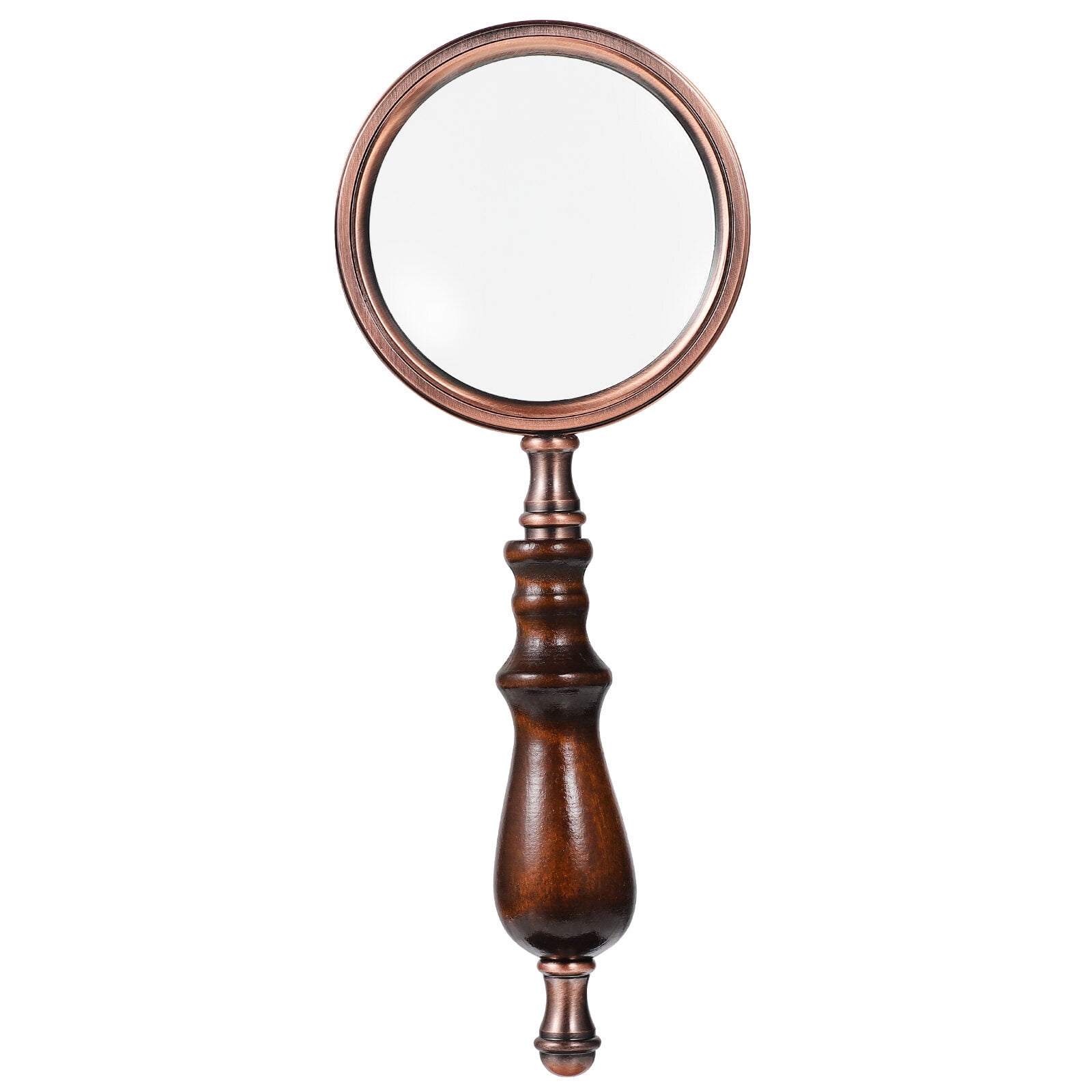 Raindrops Magnifier Cross Stitch Glasses with Light Mirror - Walmart.com