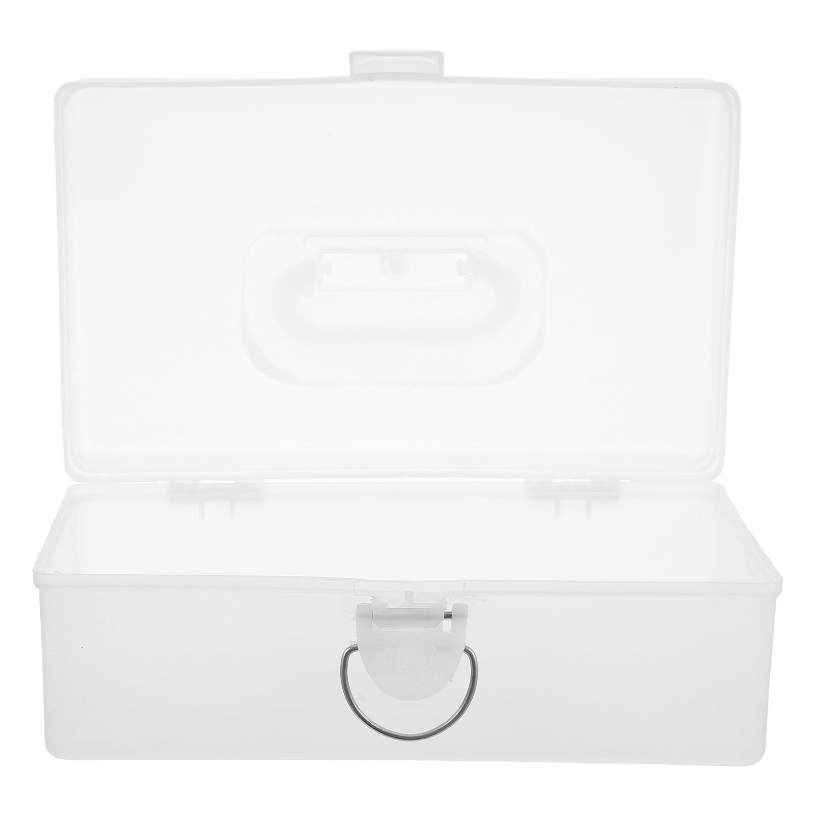 Raindrops Mahjong Holder Large Mahjong Box with Handle Portable Mahjong ...