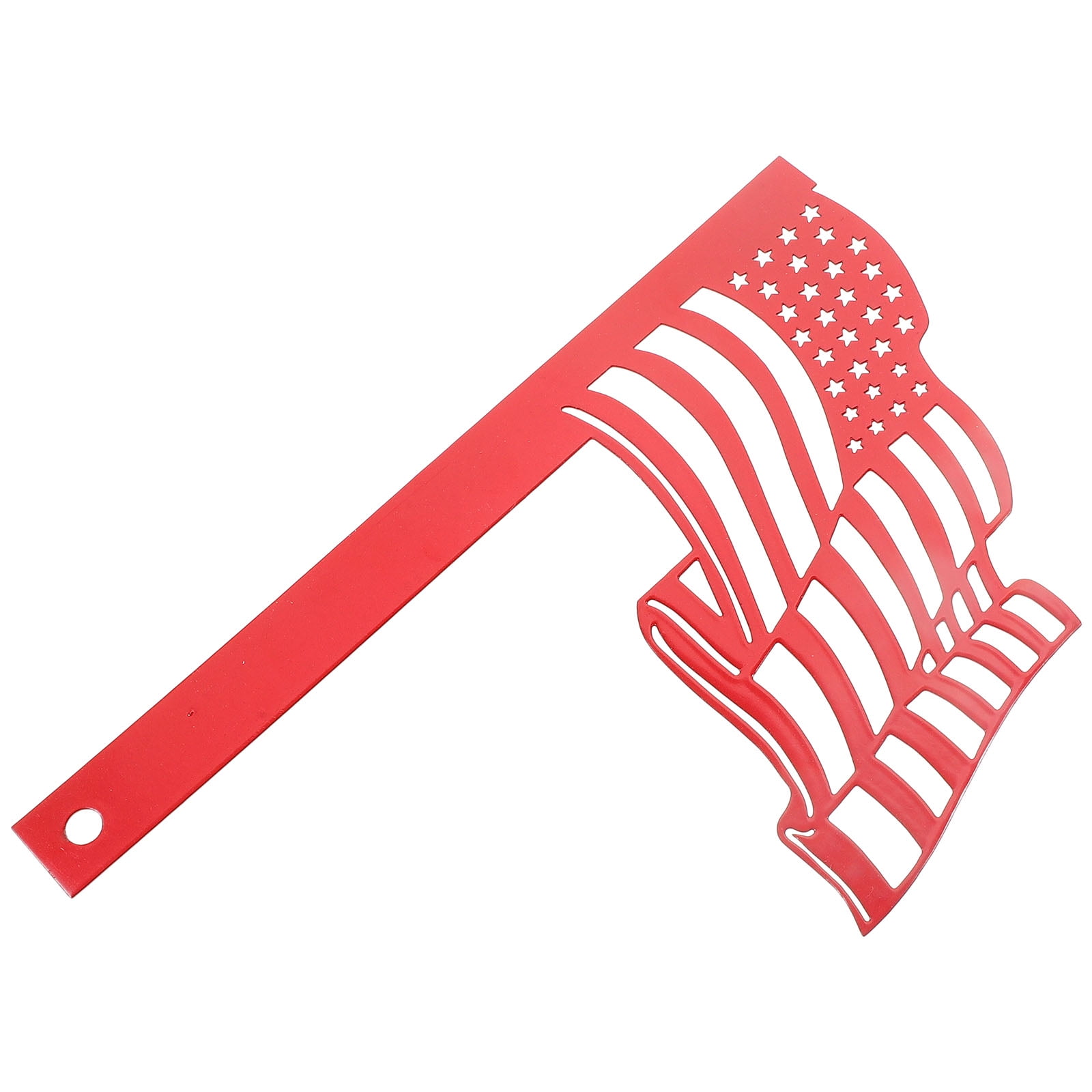 Raindrops Mailbox Flag for Brick Mount Flag Wrought Iron Decoration 25 ...