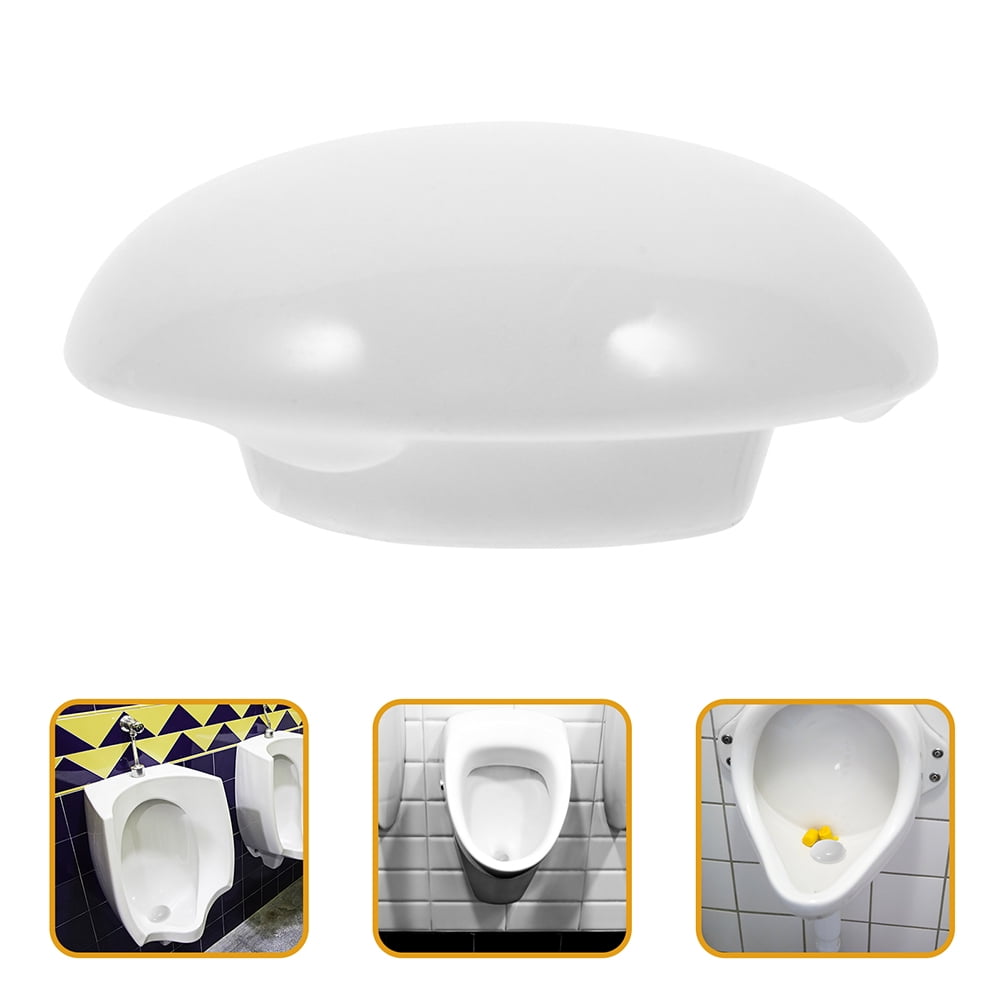 Raindrops Male Urinal Urinal Strainer Plug Urinal Drain Stopper Toilet ...