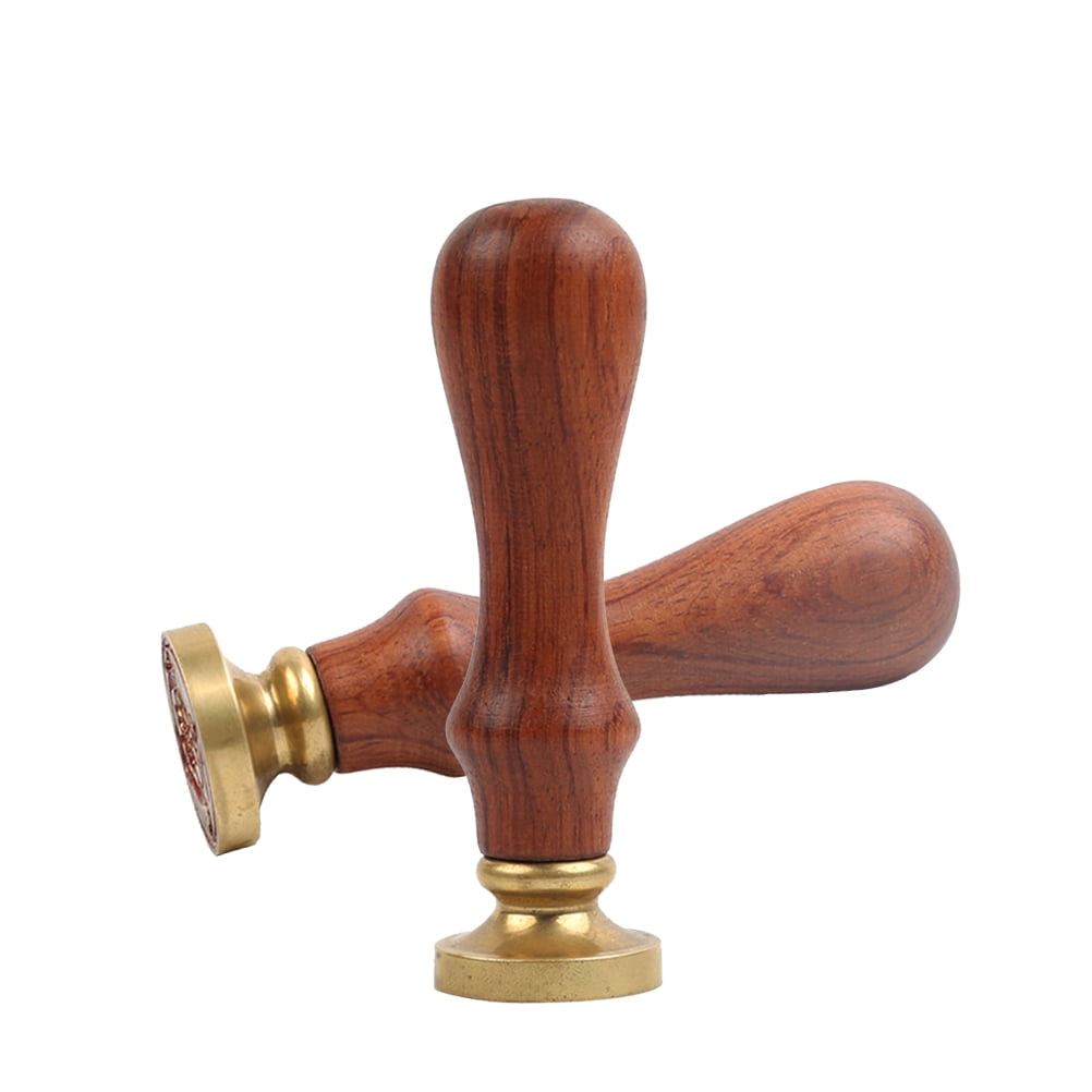 Raindrops Manuscript Sealing Seal Sticks Wicks For Envelop Postage Letter (T08) - Walmart.com