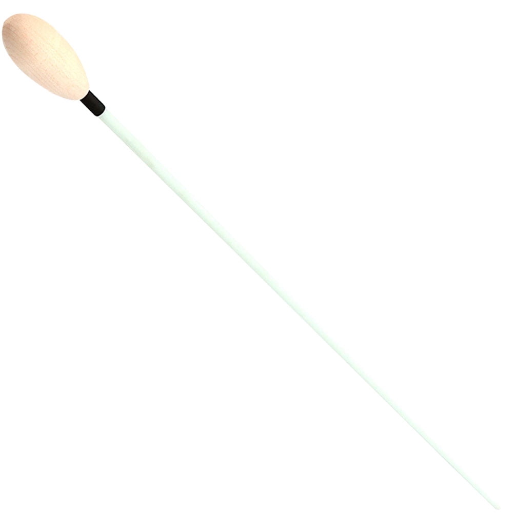 USHOBE Conducting White Maple Wood for Band Leaders 1Set - Walmart.com